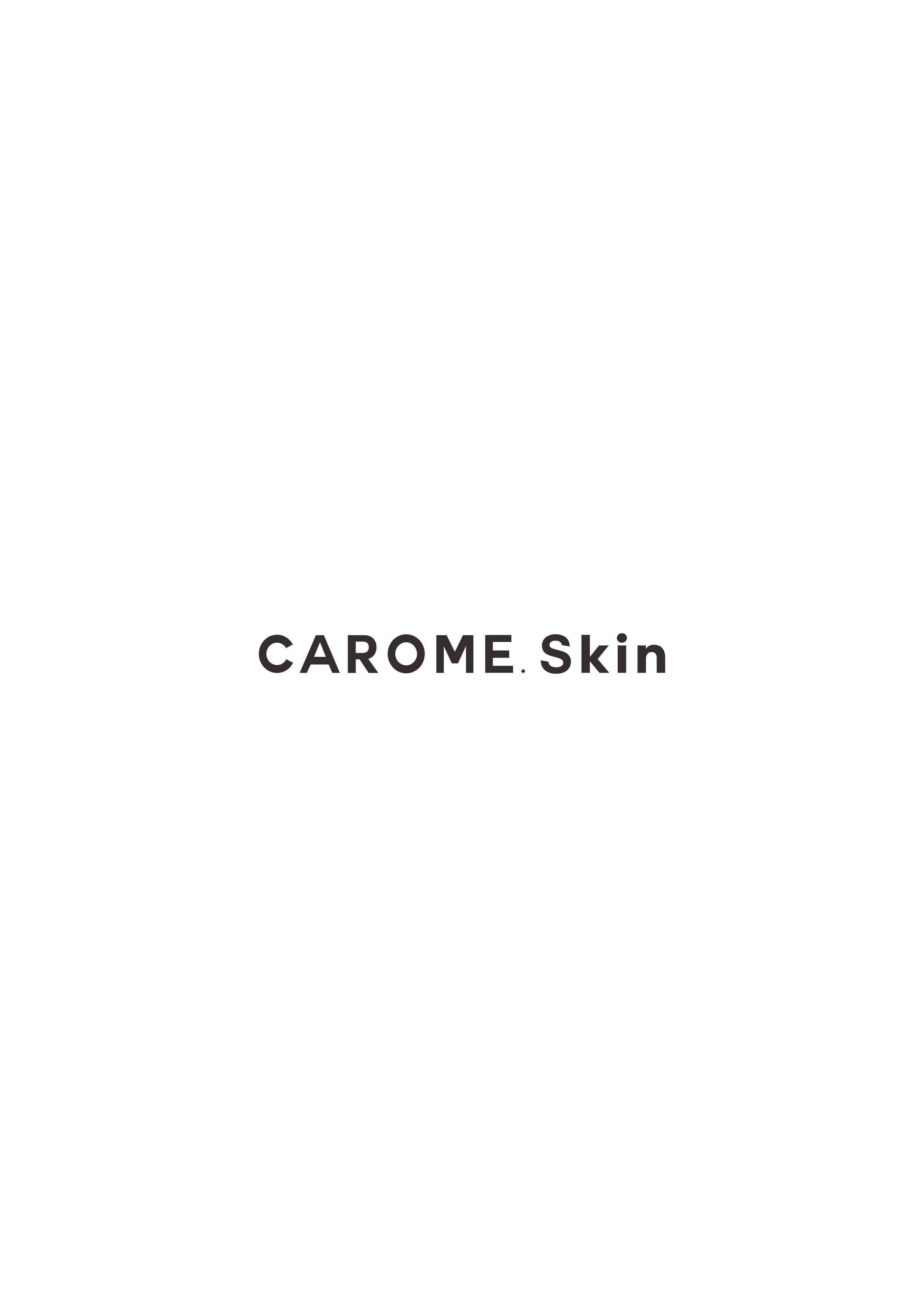 送料改定に関するお知らせ – CAROME.