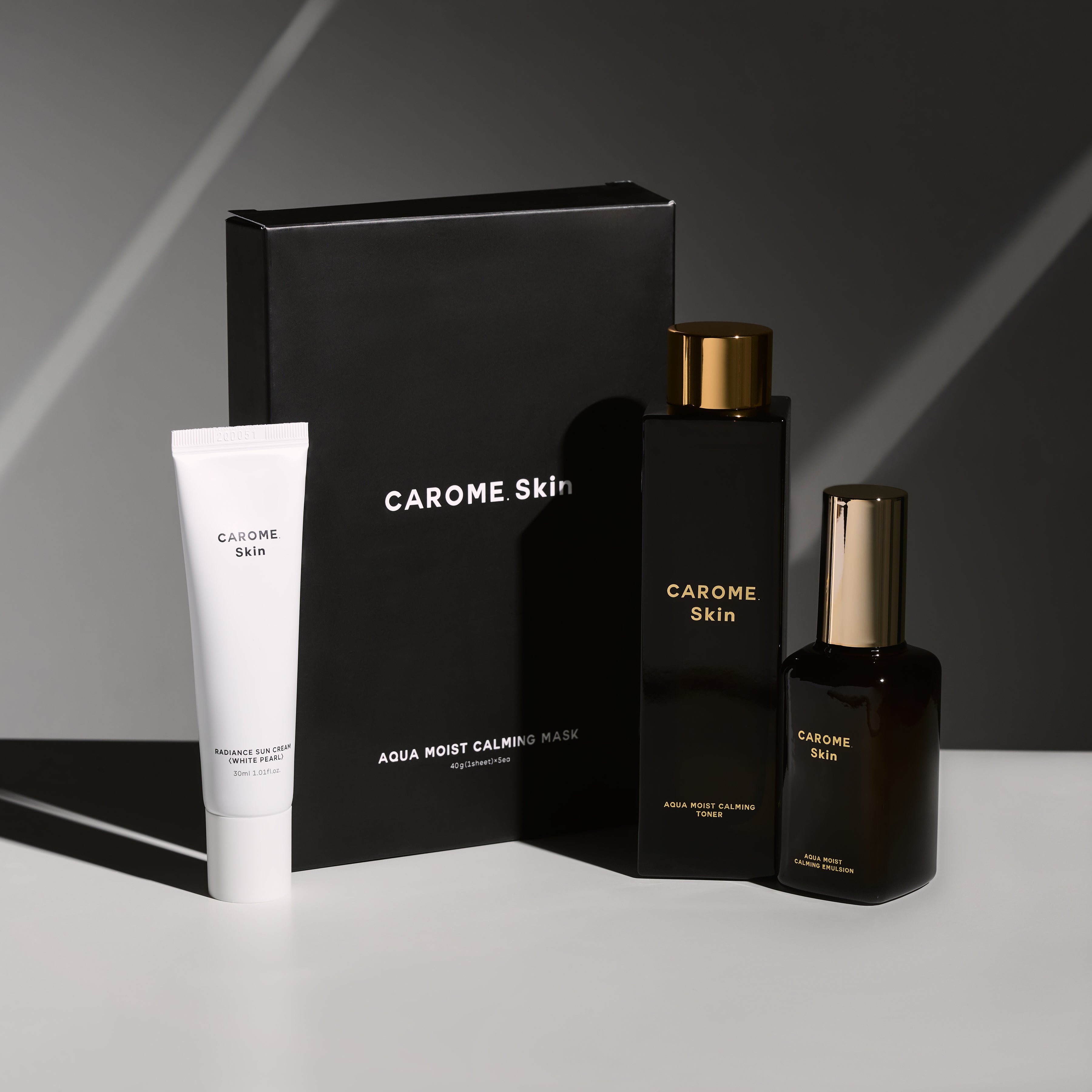 ゴールデンウィークの配送およびカスタマー休業についてのご案内 – CAROME.