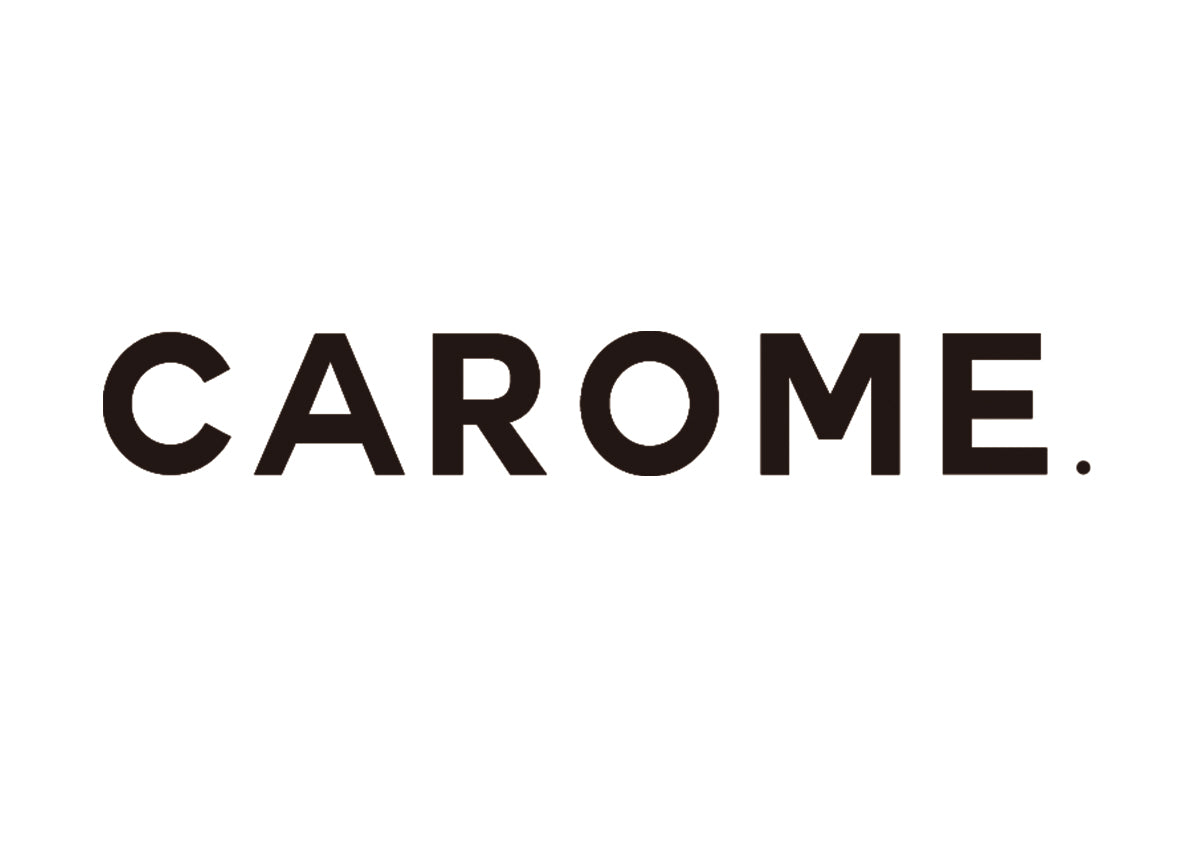 ALL – CAROME.